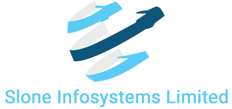 Slone Infosystems Limited – Slone
